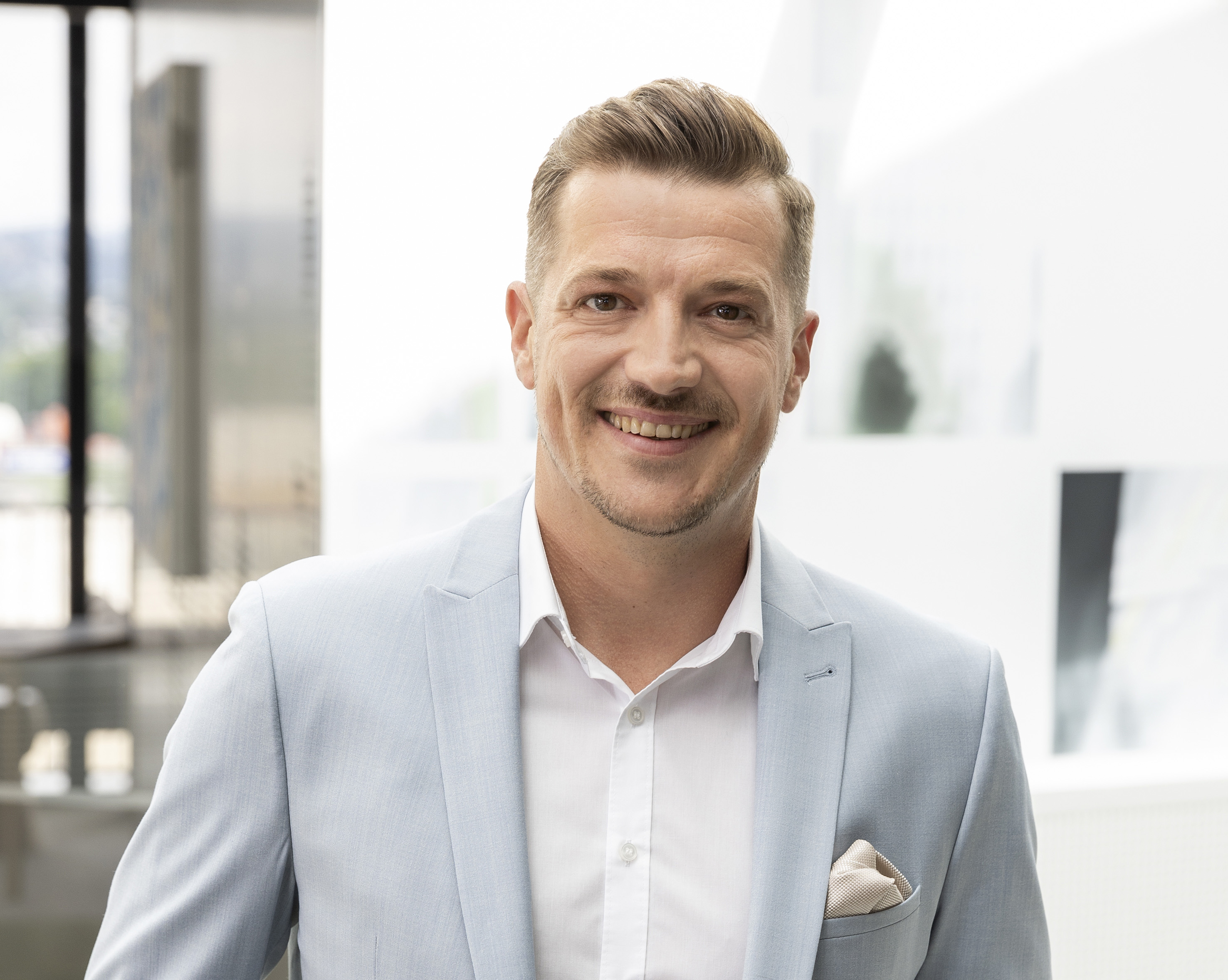 Neuer CEO bei Alpenimmobilien - Immomedien