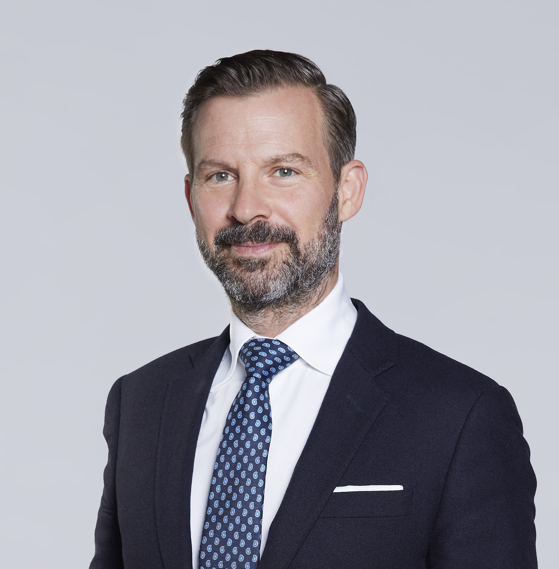 CBRE: Neuer Leiter Residential Investment - Immomedien
