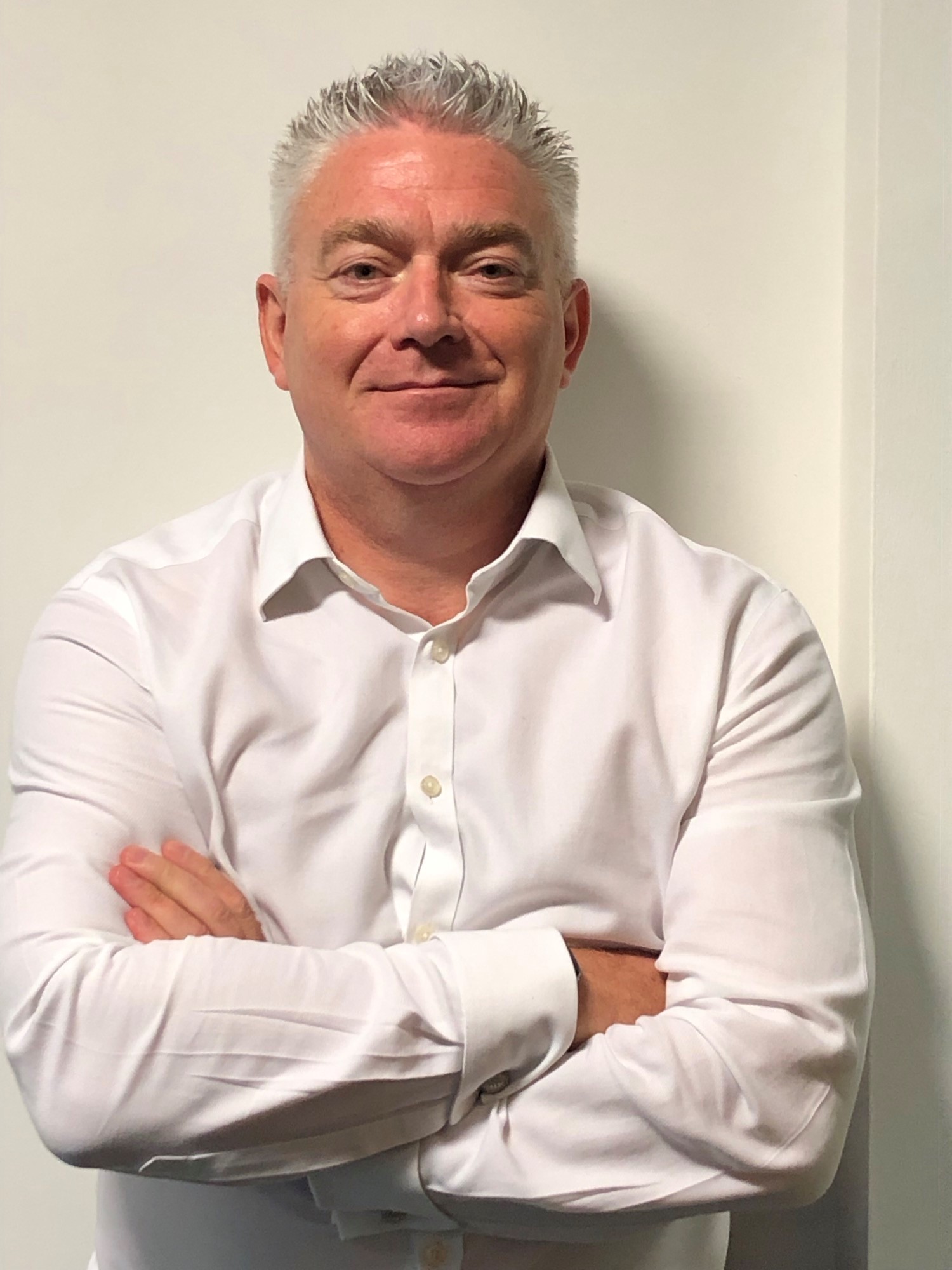 APCOA baut Vorstand um - Immomedien