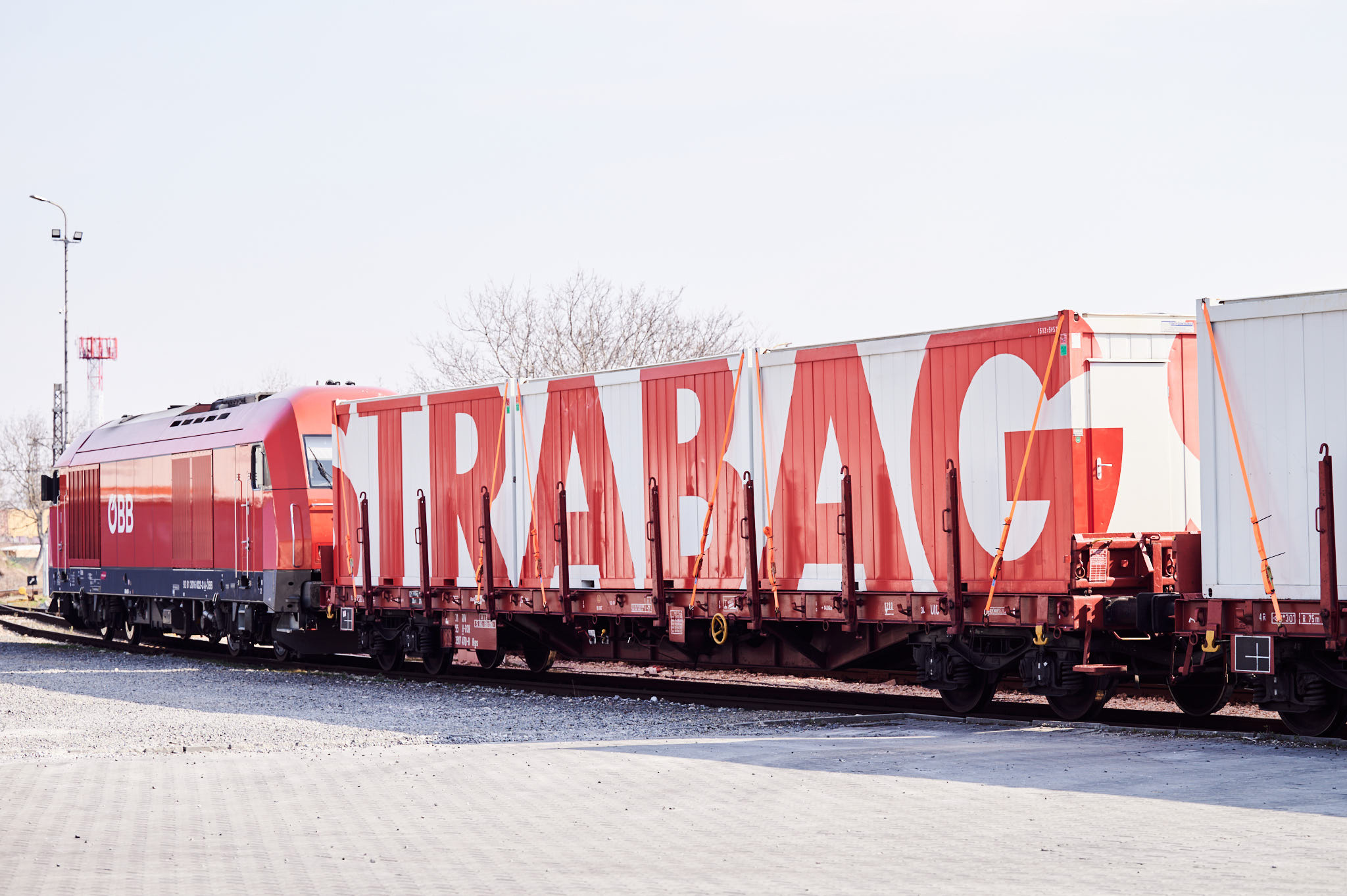 Strabag mit Rekordauftragsbestand - Immomedien