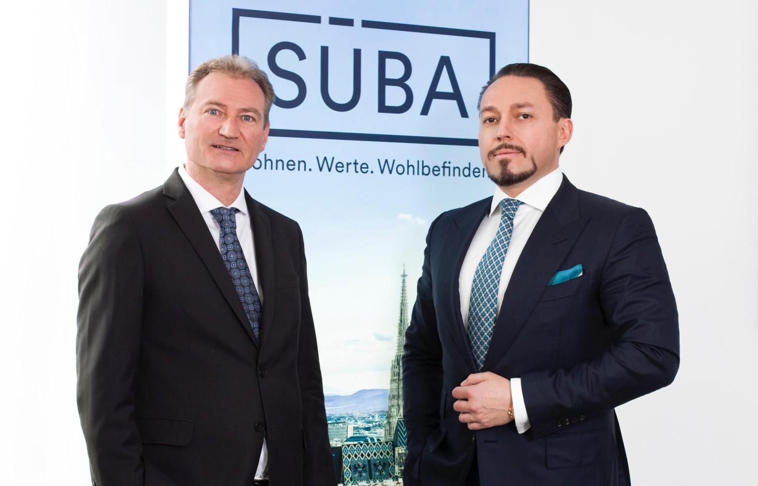 Die Geschichte der Süba - Immomedien