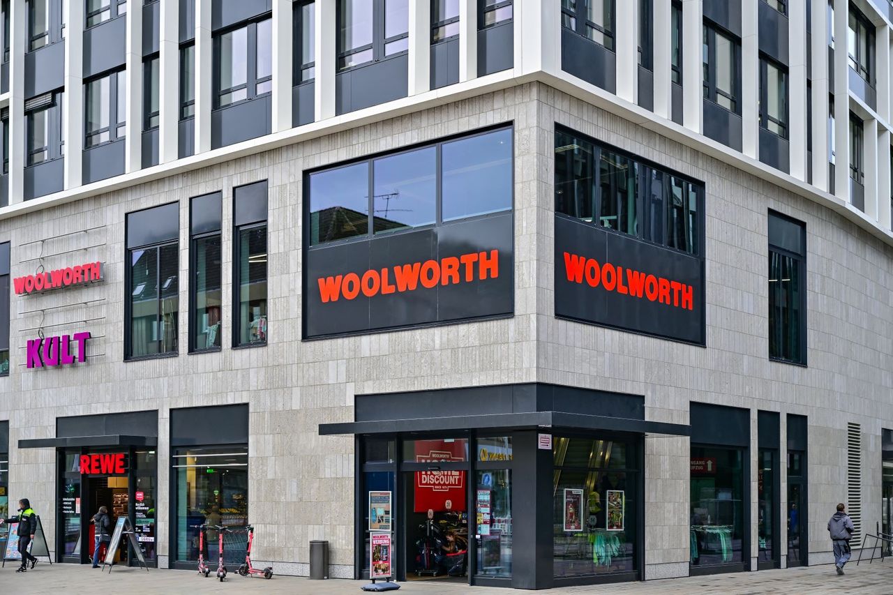 Woolworth expandiert weiter - Immomedien