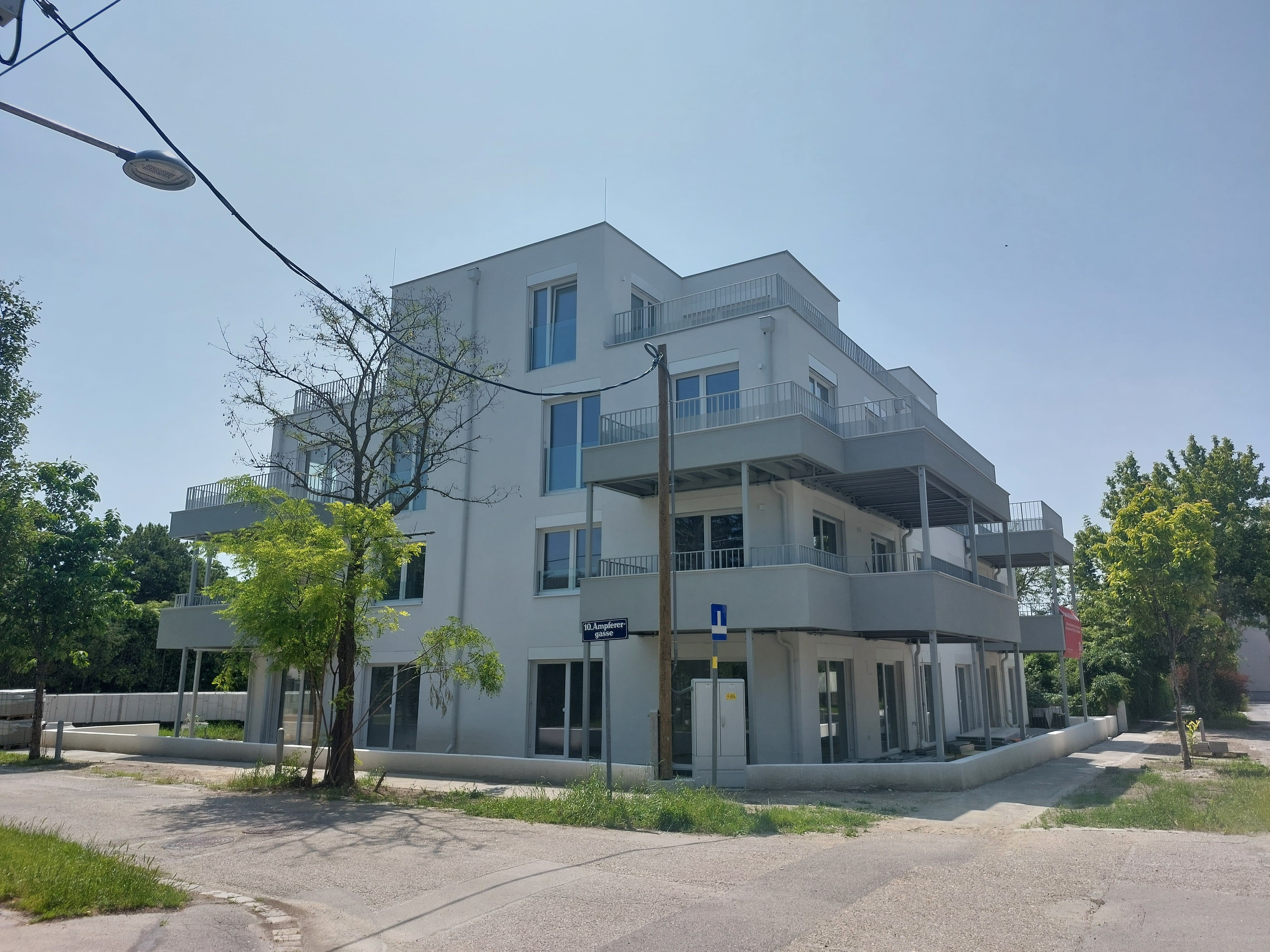 Neulaa Living im Vertrieb - Immomedien